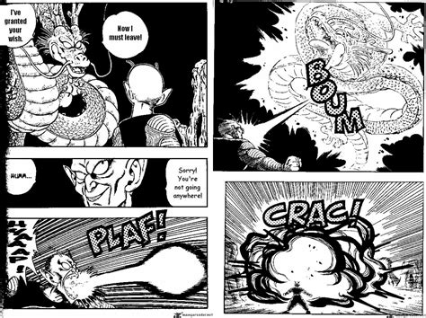 King Piccolo Vsdebating Wiki Fandom