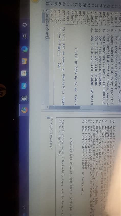 python code function won t pring r codehs
