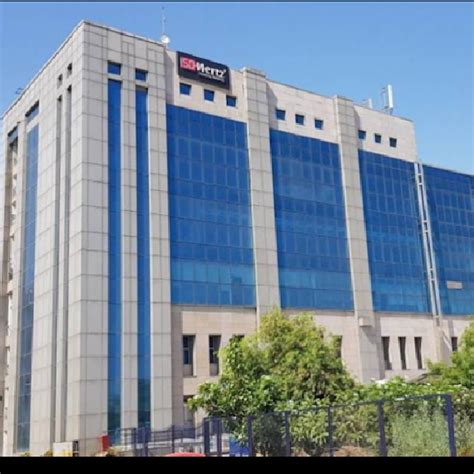 D 21 Corporate Park Dwarka New Delhi Grade A Office Space For Rent