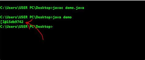 What S The Simplest Way To Print A Java Array Theprogrammersfirst