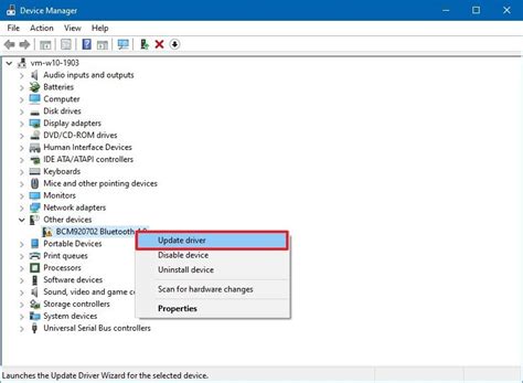 How To Uninstall Or Reinstall Bluetooth Driver In Windows 10