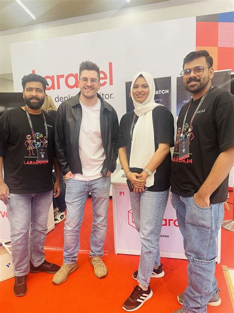 Laraconin2025 Laraconin2025 Laraconin2026 Laravel Php Filamentphp