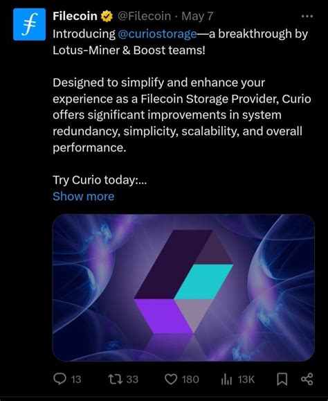 Filecoin