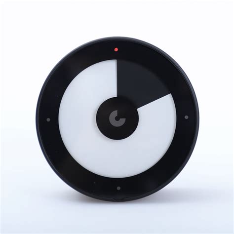 Minee 3 Black Mineetimer