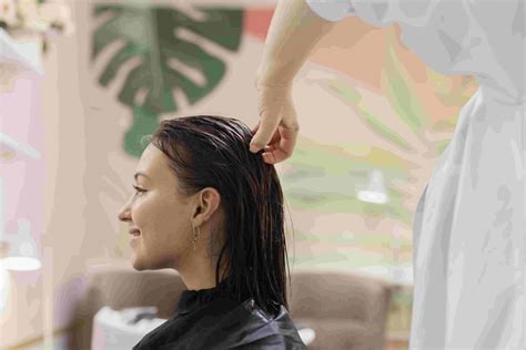 Perawatan Rambut Di Bali Solusi Tepat Untuk Rambut Sehat Lavalen Beauty Clinic