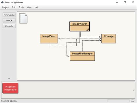 how to create a uml diagram using dia diagram editor youtube