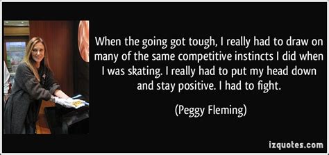 Fleming Quotes Quotesgram