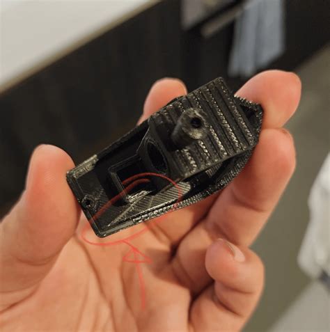 How To Remove These Lines From Surface R 3dprinting