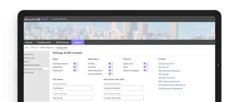 manulife selects allvue systems for credit portfolio solutions allvue systems