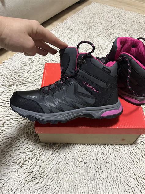 Жіночі трекінгові ботинки — ціна 1300 грн у каталозі Черевики Купити жіночі речі за доступною