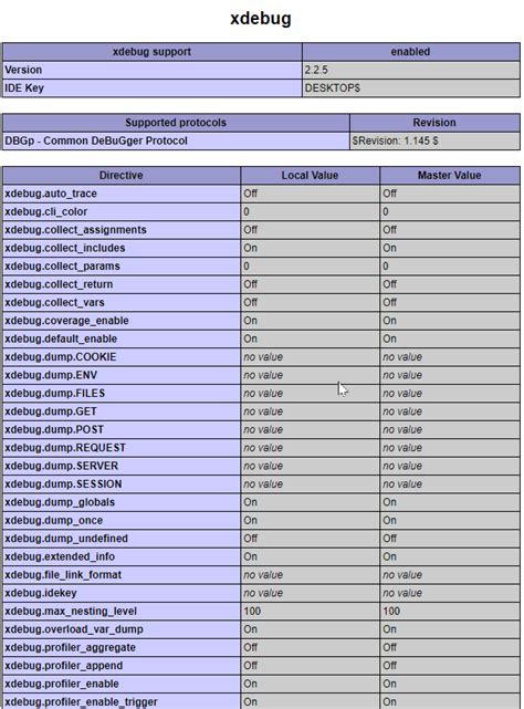 Xdebug How To Have Notepad Read Dbgp Plugin Stack Overflow