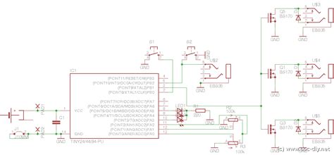 Delay Circuit Page 6 Meter Counter Circuits Nextgr