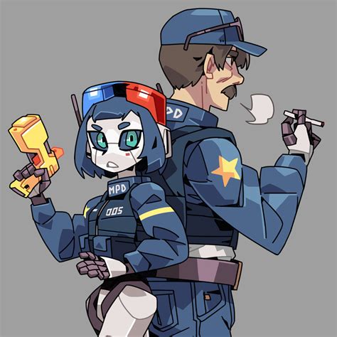 Ready To Dole Out Some Speeding Tickets🚨🚨 Robot Fetishism Asfr Know Your Meme