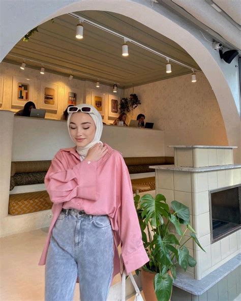 Modest Fashion Outfits Outfits Outfit Hijab