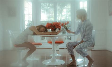 Natalia Seth Op Instagram Was It A Dream 📸 Hallucineon Natalia