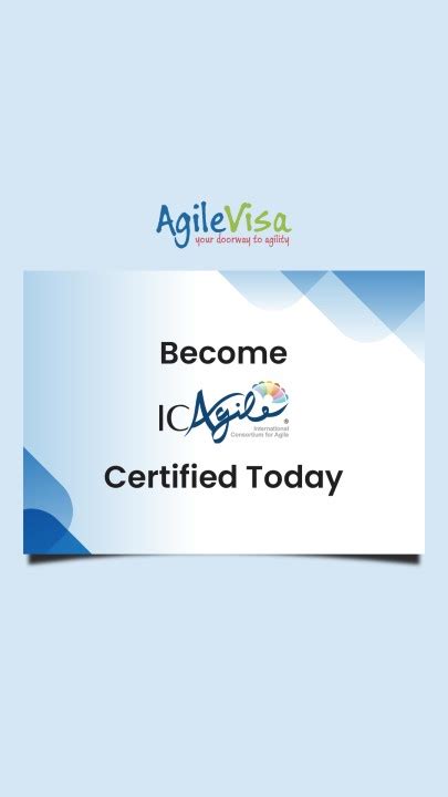 Agile Visa Training Coaching And Consulting On Linkedin Dream Agile