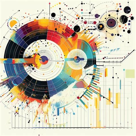 a visual of data segmentation and filtering techniques for targeted