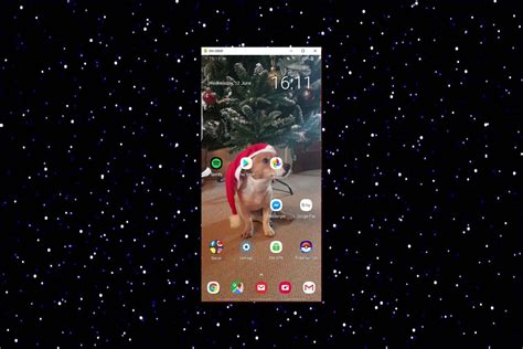 Scrcpy V Can Mirror Your Screen Even With The Display Off