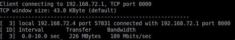 Benchmarking Linux Systems With Command Line Tools