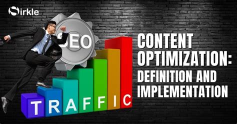 Content Optimization Definition And Implementation