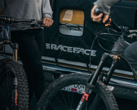 Race Face