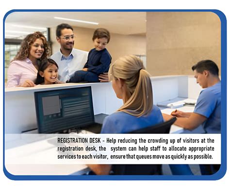 QUEUE MANAGEMENT SYSTEM Innovo Soft