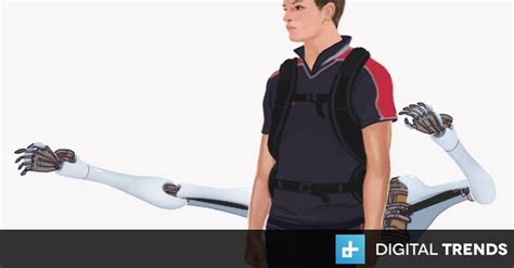 Mit Engineers Create Doctor Octopus Robotic Limbs In Real Life Digital Trends Digital