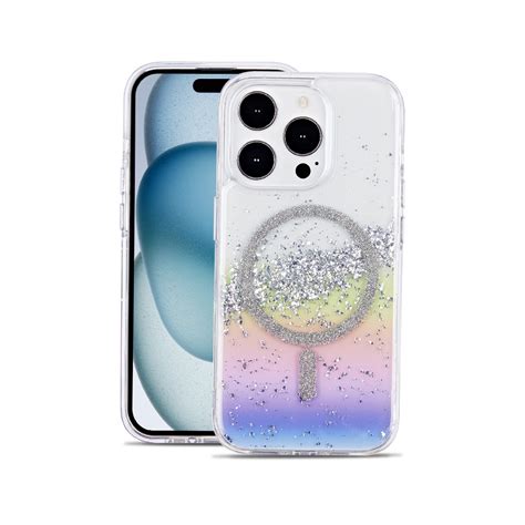 Epoxy Glitter Phone Case Guangzhou Candt Industry Company Limited