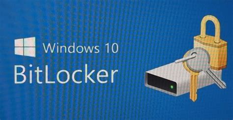비트락커 Bitlocker 해킹돼서 잠겼나요 꼭 확인하세요 네이버 블로그