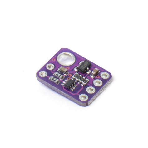 Vl53l0x Laser Distance Sensor Creatron Inc