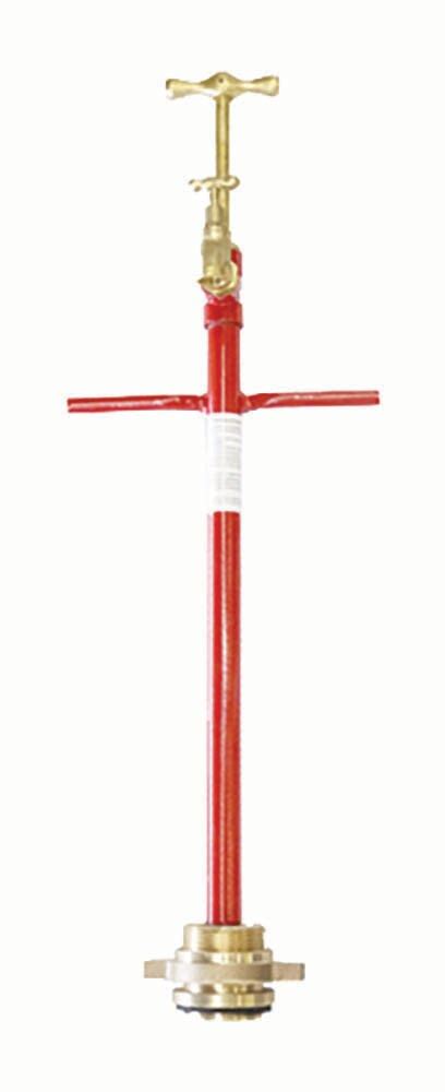 Matthews Fire Alarm Hyd S Pipe 40 Contractor Tap Fs3073 Fire