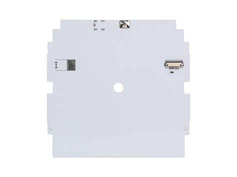 Electronic Heater Platform Assembly For Up Mini 2 Tiertime 3d Printer Store