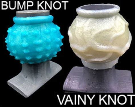 Cock Ring And Dildo Bump Knots Sex Toy For Couples And Men Dildo E