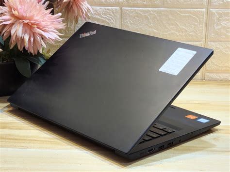 Lenovo Thinkpad E I Th Gen Gb Ram Gb Ssd Amd Rx Gb Full Hd Inch Backlit