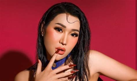 Unggah Foto Seksi Di Ig Lucinta Luna Cewek Cantik Banget Pacarnya Siapa Sih