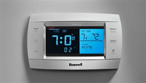 Easy Steps On How To Set Honeywell Thermostat Quick Guide