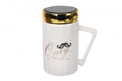 Чашка керамическая 66 1867 — цена 235 грн в каталоге Чашки Купить товары для дома и быта по