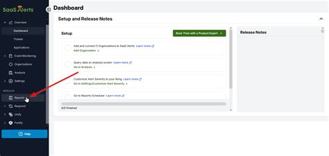 Saas Alerts Msp Admin Guide
