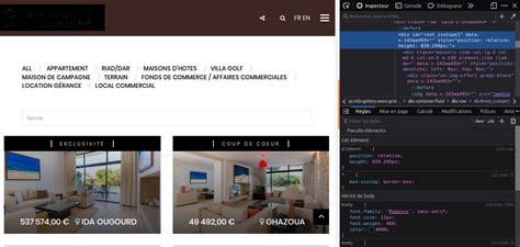 How Can I Solve A Problem Of Display Of The Component “vue Isotope” On