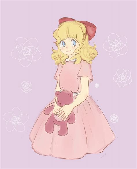 Daisy — Hello Kinda New Here Im Daisy And I Like