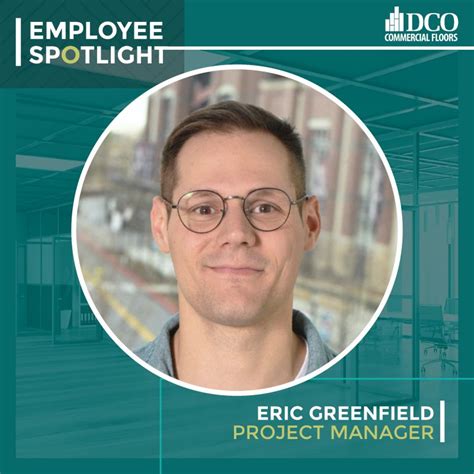 Dco Growwithdco Stayintheknowwithdco Dcoknows Employeespotlight