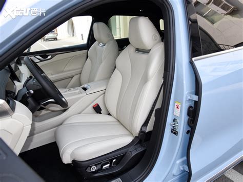 实拍新摩卡DHT PHEV 爱卡汽车图片