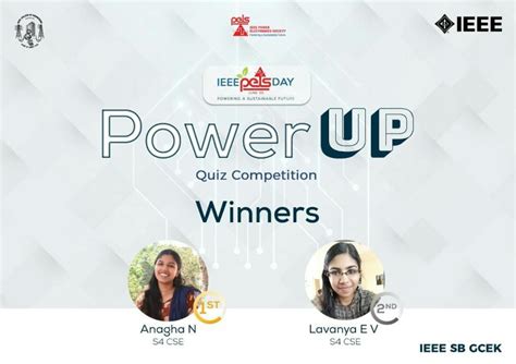 Ieee Sb Gcek On Linkedin Ieee Ieeemalabarhub Ieeekeralasection