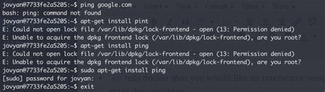Containerization With Docker Ngs Analysis
