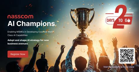 nasscom ai on linkedin aichampions aiinnovation nasscomai