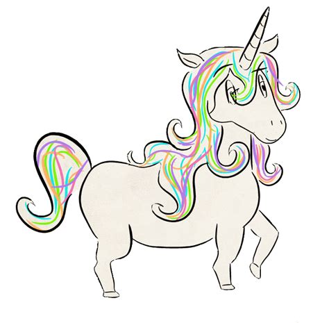 Sexy Unicorn By Izzzzie On Deviantart