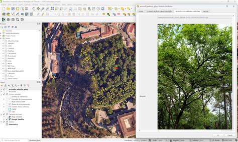 Qgis Overview · Qgis Web Site
