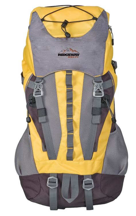 Ridgeway By Kelty Backpack 64 L Canadian Tire
