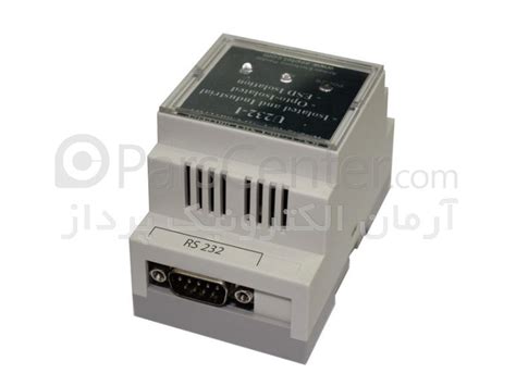 مبدل پورت سریال RS232 به USB مناسب کاربرد های صنعتی ...