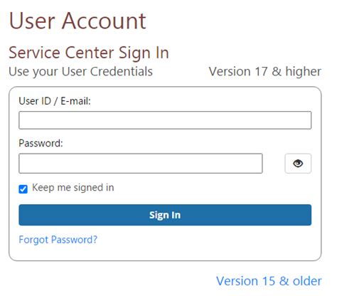 Update Your Registered Email Subscriptions Update Registered Email